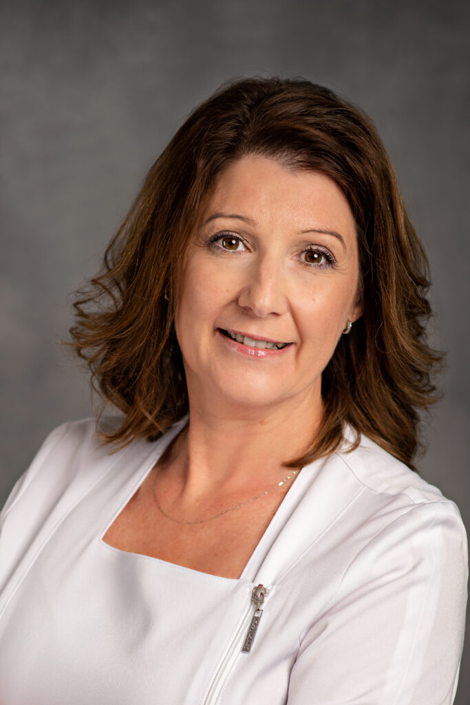 Dre Edith Picard | Centre dentaire Picard Dubreuil Martel